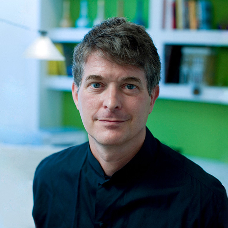 Dan Cameron | SCAD.edu